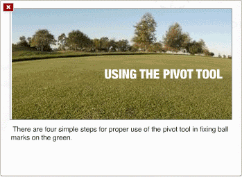What kind of divot tools do the Pros use? - Golf Style and Accessories ...