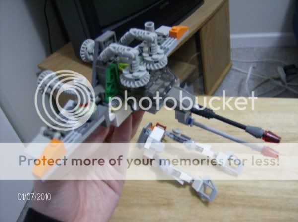 Troper LEGO Creations - TV Tropes Forum