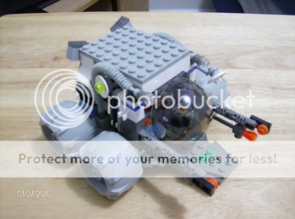 Troper LEGO Creations - TV Tropes Forum