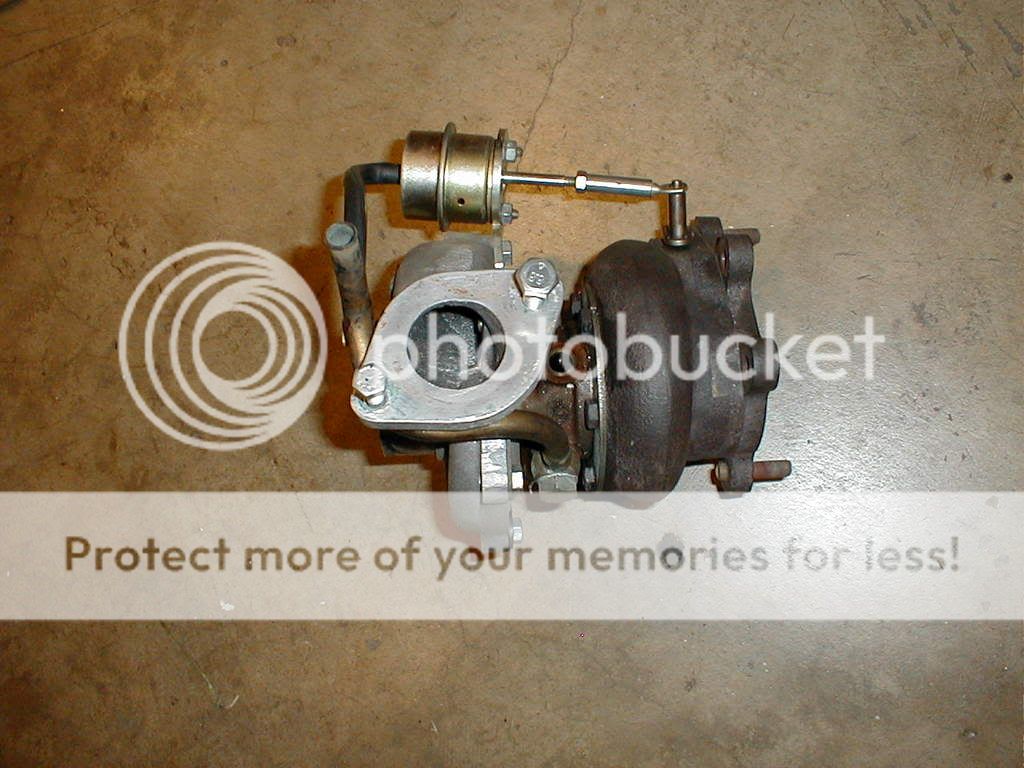 Avo 380 turbo - NASIOC