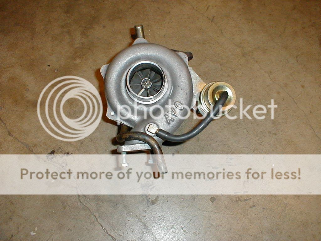 Avo 380 turbo - NASIOC