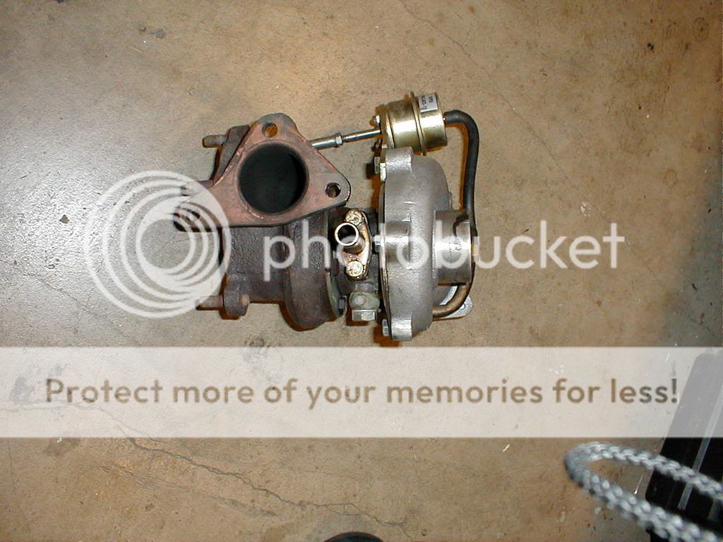 Avo 380 turbo - NASIOC