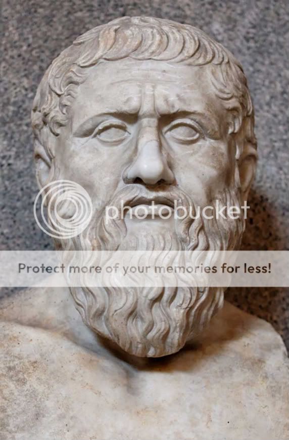 Platão | Filosoficancia