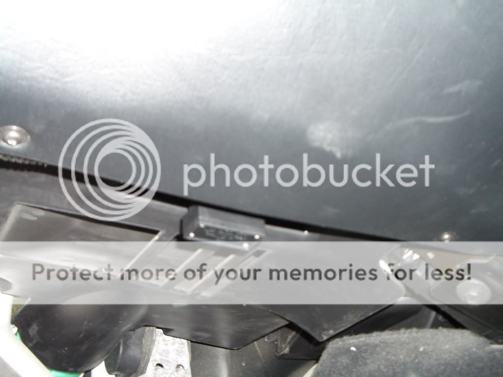 C5 CLB Install (Service Column Lock Fix) | Canadian Corvette Forums