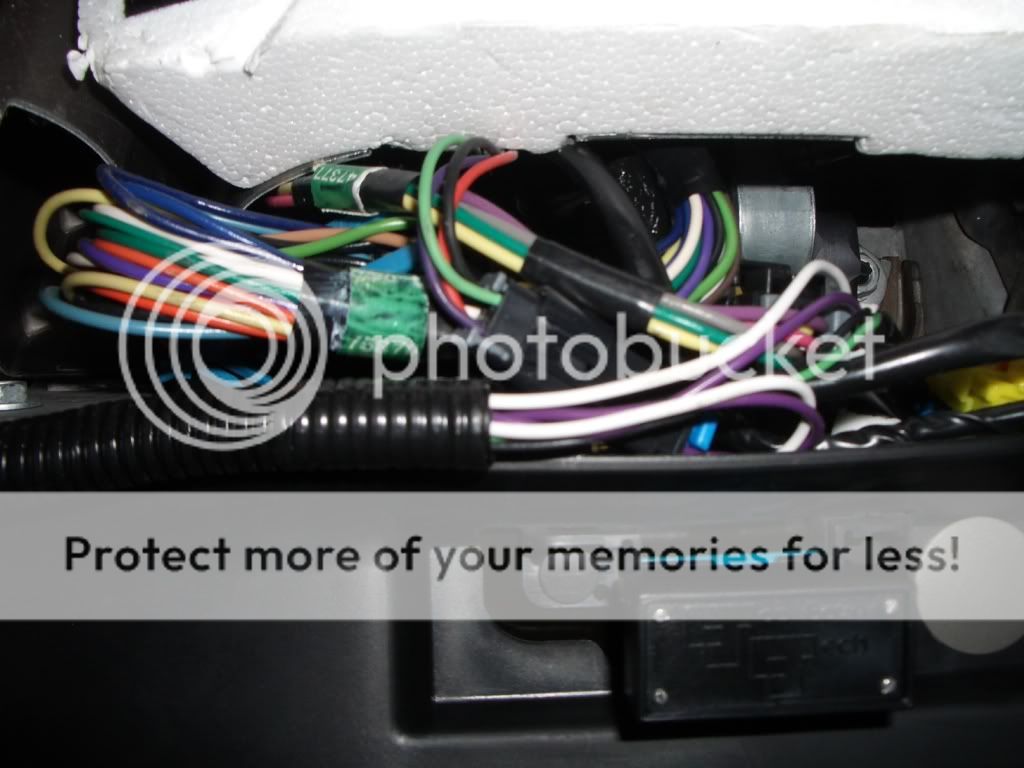 C5 CLB Install (Service Column Lock Fix) | Canadian Corvette Forums