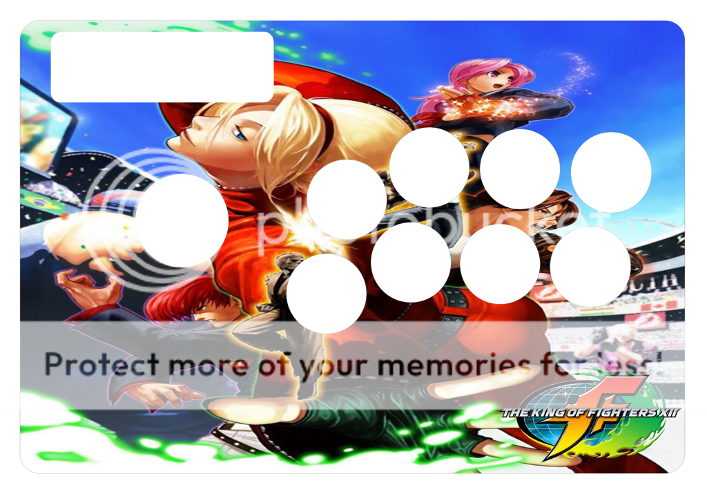 The Mugen Fighters Guild - Arcade Stick Mods/SE & TE SF4 mod tutorial