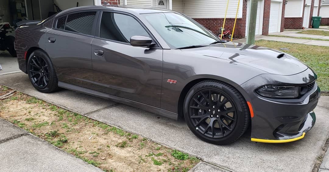 SUNTEK 20% Tint installed on my 19 SP 392 (removed yellow guards also ...