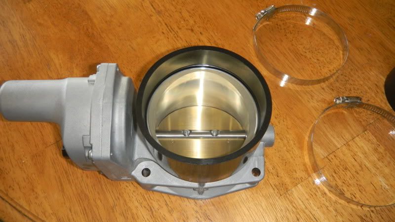 SPECTRE (9771) 4' to 4' Coupler for FT90 | Nissan Titan Forum