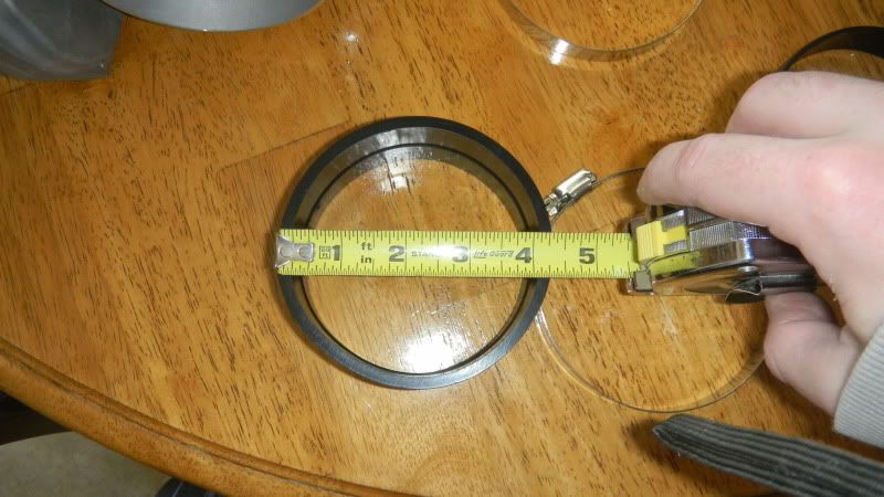 SPECTRE (9771) 4' to 4' Coupler for FT90 | Nissan Titan Forum