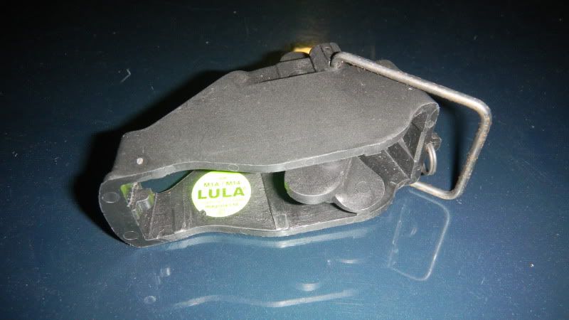 F/S New LULA M1A/M14 .308 Speed Loader | Nissan Titan Forum