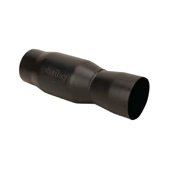 Hendren/Dynatech Anti-Reversion Chambers (mufflers) - Don Terrill’s ...