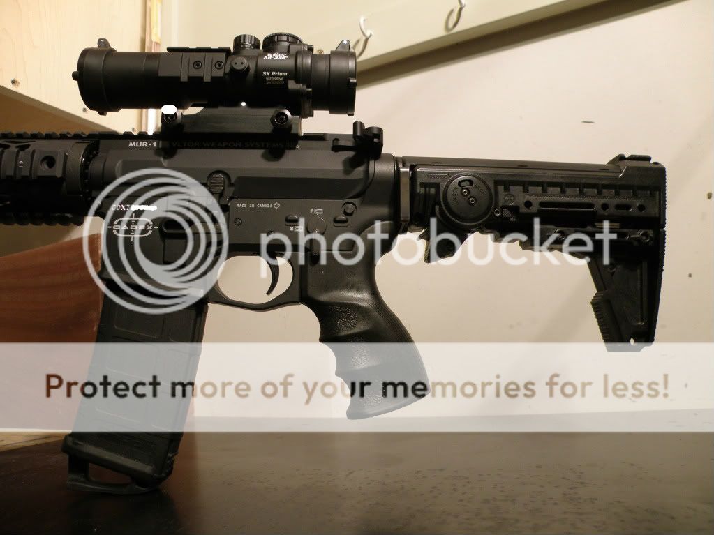 Lower Build Questions | Canadian Gun Nutz