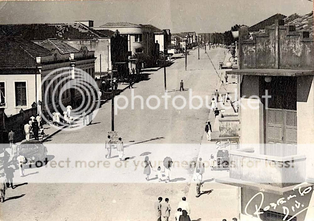 "Impecável Divinópolis Século XX" - Acervo LoMiranda! | SkyscraperCity ...