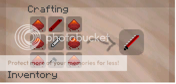 [1.5_01]More weapons Chainsword Based on warhammer the game - Minecraft ...